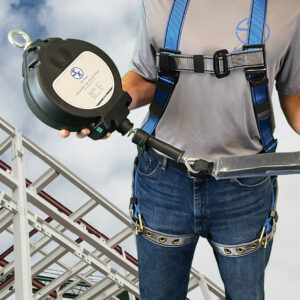 Do you have to wear fall protection on a portable ladder? – Safe Keeper ...