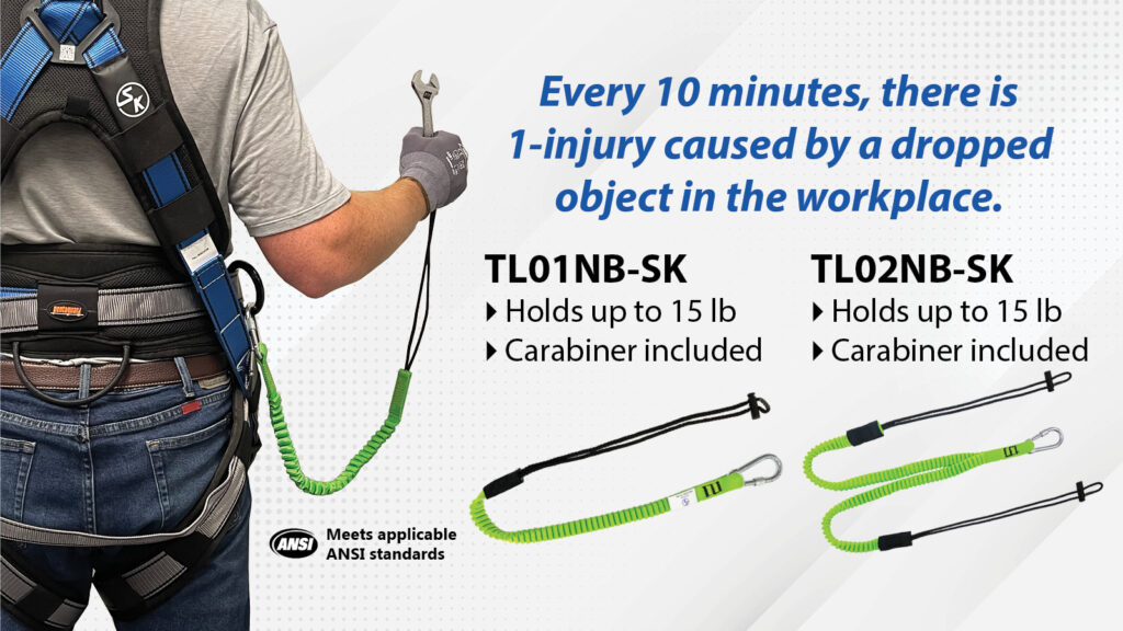 Lifeline Systems Importance and Standards – Safe Keeper Fall Protection ...