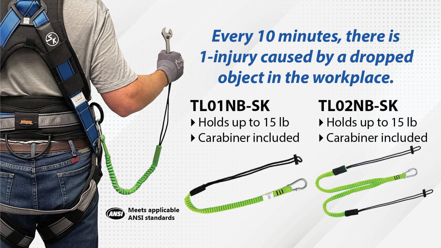 Good vs. Bad Anchor Points – Safe Keeper Fall Protection Equipment and ...