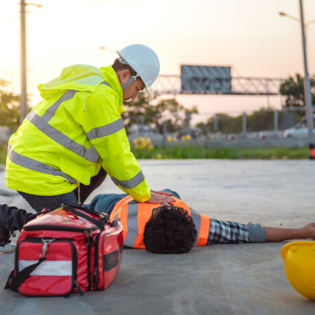 Suspension Trauma – Safe Keeper Fall Protection Equipment and Systems